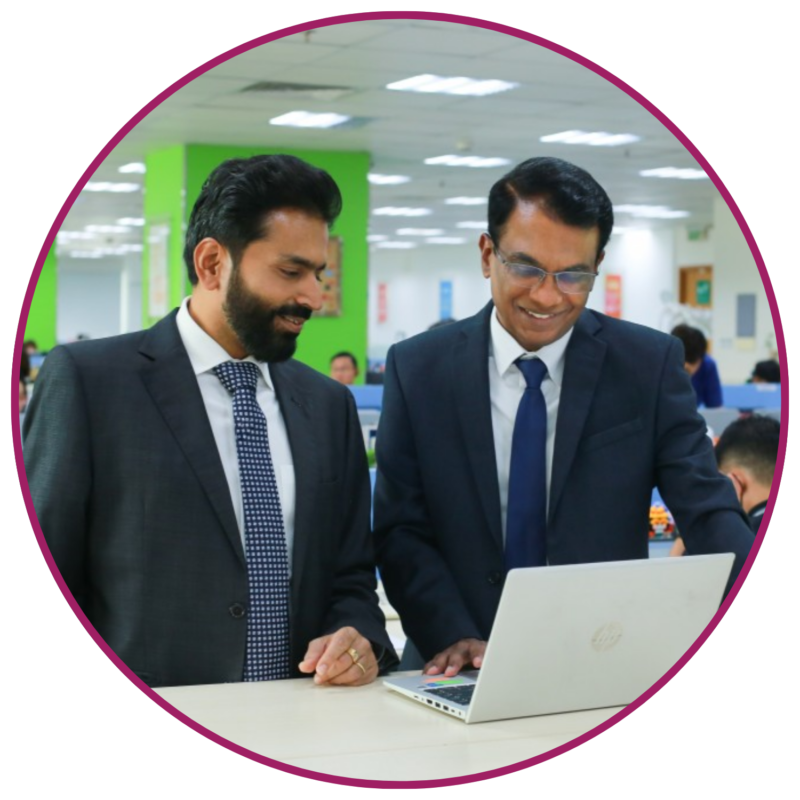 Intercons - Công Ty Thiết Kế Thi Công Nội Thất Văn Phòng