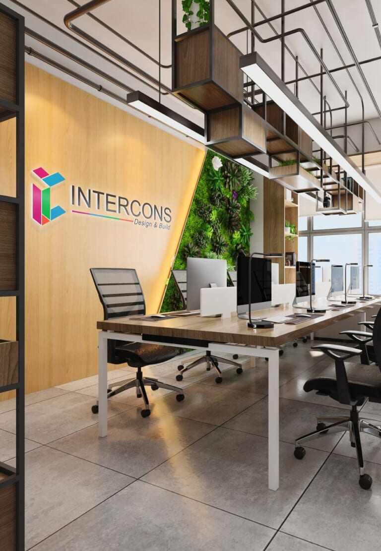 Giới Thiệu Về Intercons