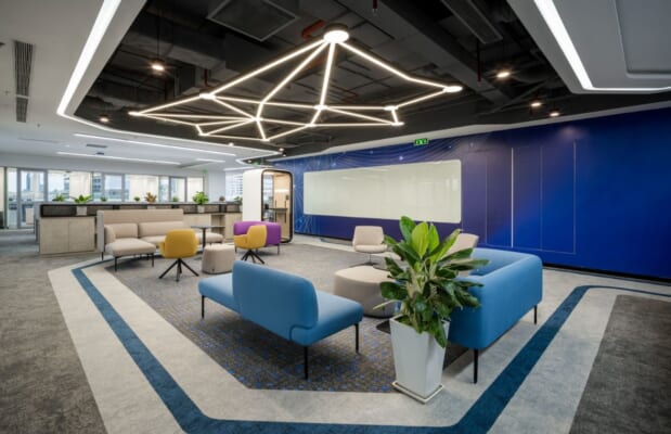 Giới Thiệu Về Intercons